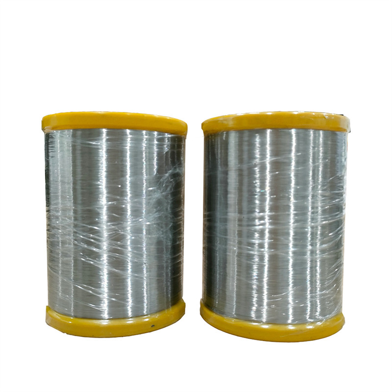 Chemical Stable Invar 36 Wire Extremely Low Coefficient Of Thermal ...